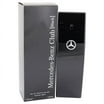 Mercedes Benz Club Black Cologne, Eau De Toilette Spray, Fragrance for ...