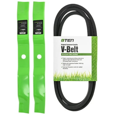 Snapper Murray 42" Mower Deck Belt 429636 - Walmart.com