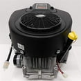 Briggs & Stratton 22 HP Intek V-Twin Lawn Mower Engine, 724cc, 1 x 3-5/ ...