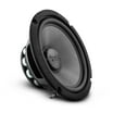 DS18 6x9" Motorcycle Mid-Bass Loudspeaker Marine/Powersports 600W 2 Ohm ...