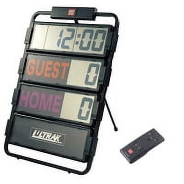 BSN SPORTS? Manual Tabletop Double Sided Scoreboard - Walmart.com