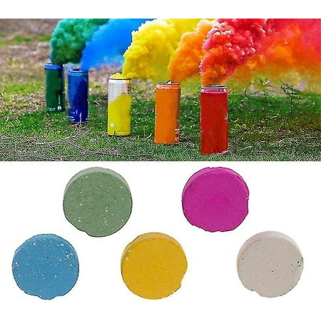 Magic Colored Smoke Props - Fun Toy1pcsBlue | Walmart Canada