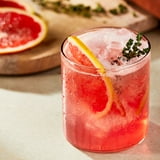 Great Value Tonic Water, 7.5 fl oz, 6 Pack Cans, Carbonated Bitter ...