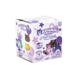 Aphmau MeeMeow Mystery Mini Figures One Pack Series 5 Friends Theme, 1 ...