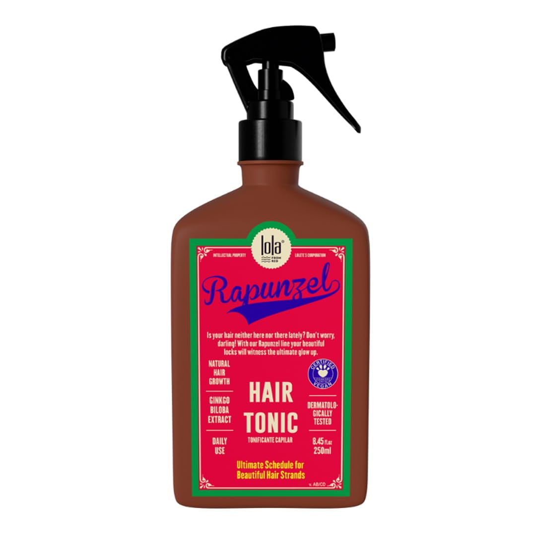 Click here for Lola From Rio Rapunzel Hair Tonic Spray For Women... prices