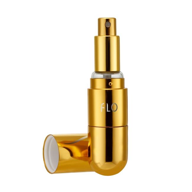 Flo FLOATOMGOLD Atomizer Spray Gold - 5ml - Walmart.com