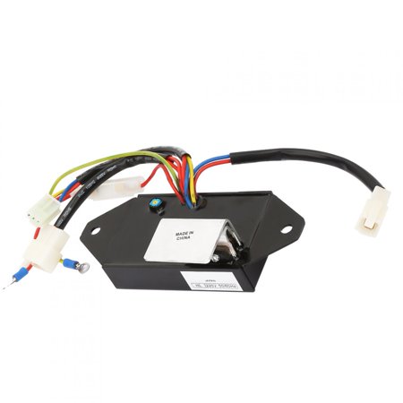 Loewten Voltage Regulator, Generator AVR,Automatic Voltage Regulator Generator AVR For Kubota ...