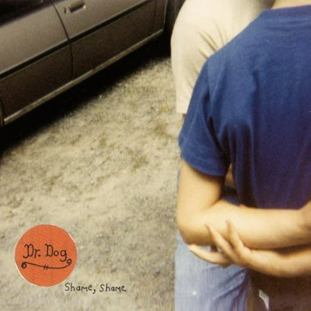 Dr. Dog - B-Room - Music & Performance - Vinyl - Walmart.com