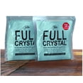 Fuller Brush Full Crystal Window & Outdoor Cleaner Refill Packets, As ...