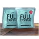 Full Crystal Refill Packets, Window and Outdoor Surface Cleaner by ...