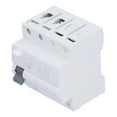 230V 2P Residual Current Circuit Breaker, IEC/EN 61008 & 62423 ...