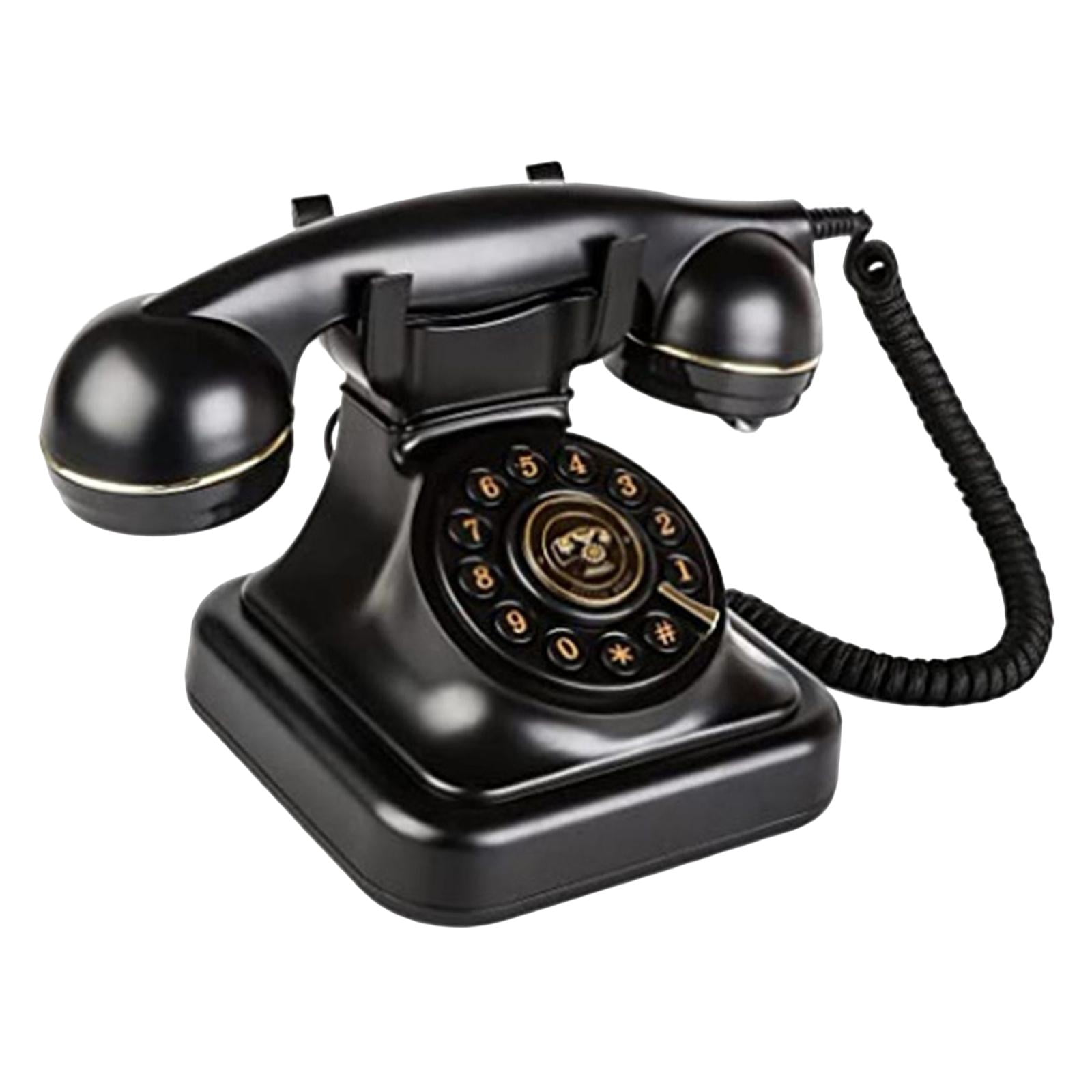 Click here for Beloving Telephone Phones Old Fashion With Mechani... prices