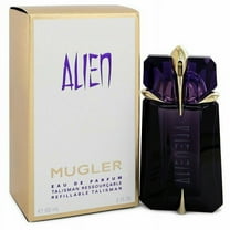 Thierry Mugler Alien Eau De Parfum Spray, Non Rechargeable Talisman ...