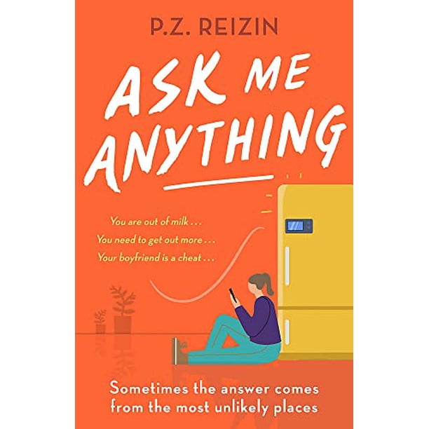 Ask Anything