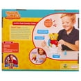 Daniel Tigers Neighborhood Toy Playset: Potty Time Training with Music ...