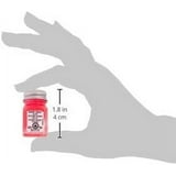 Testors Enamel Paint .25oz-Pink Fluorescent - Walmart.com