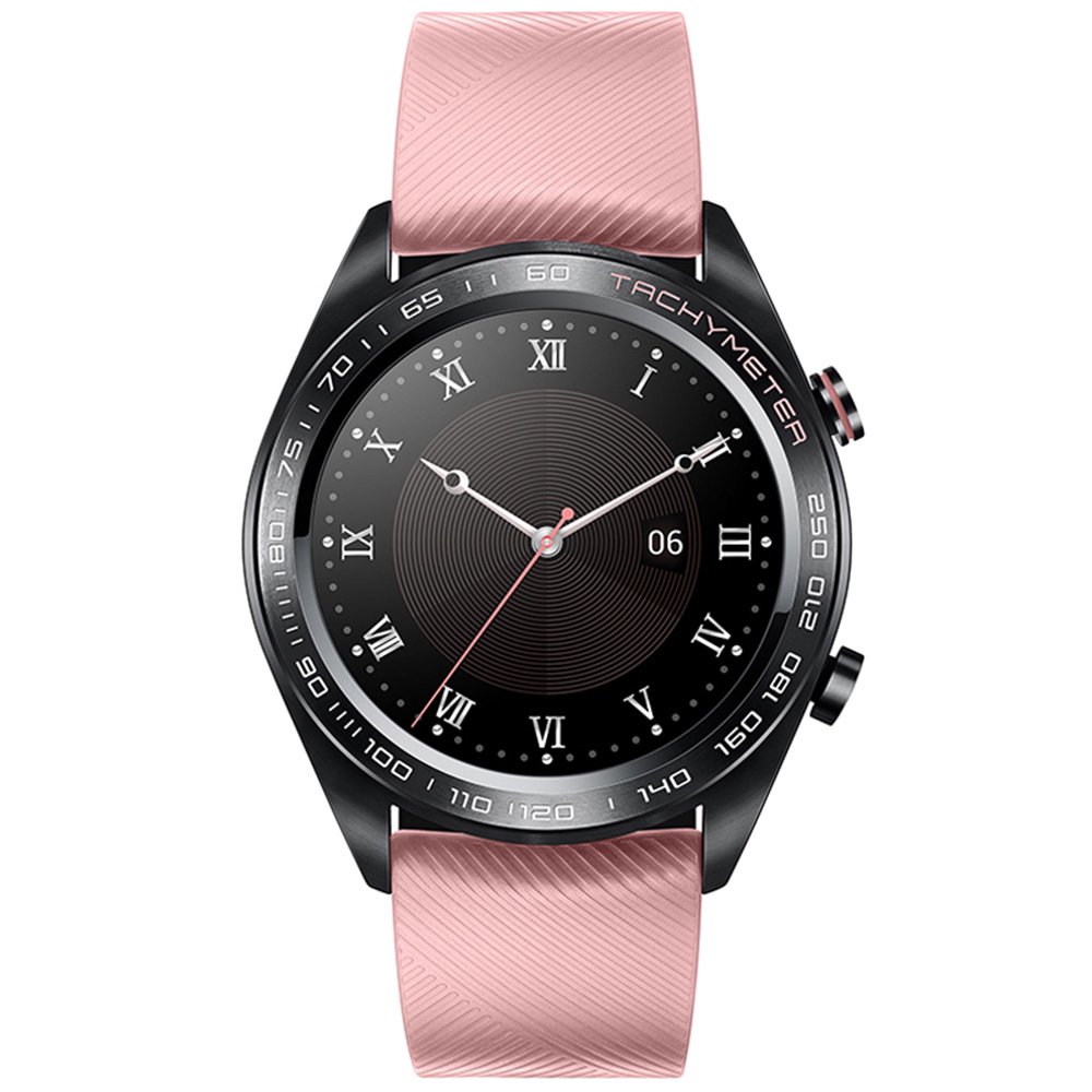 Honor - Honor Watch Dream Smart Watch 1.2-Inch AMOLED Color Screen 390* ...