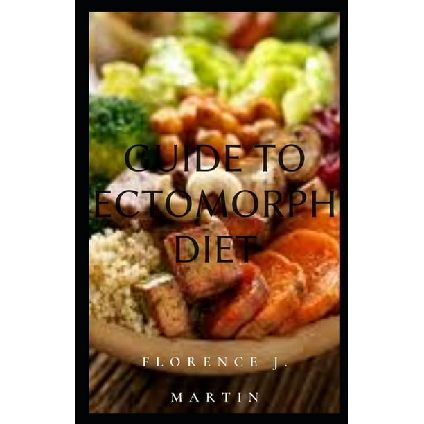 Ectomorph Body Type