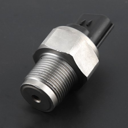 Rail High Pressure Sensor High Pressure Sensor For Isuzu Fuel Rail High ...