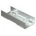 Coupling,Gray,Steel,3000 Series G3001 - Walmart Business Supplies