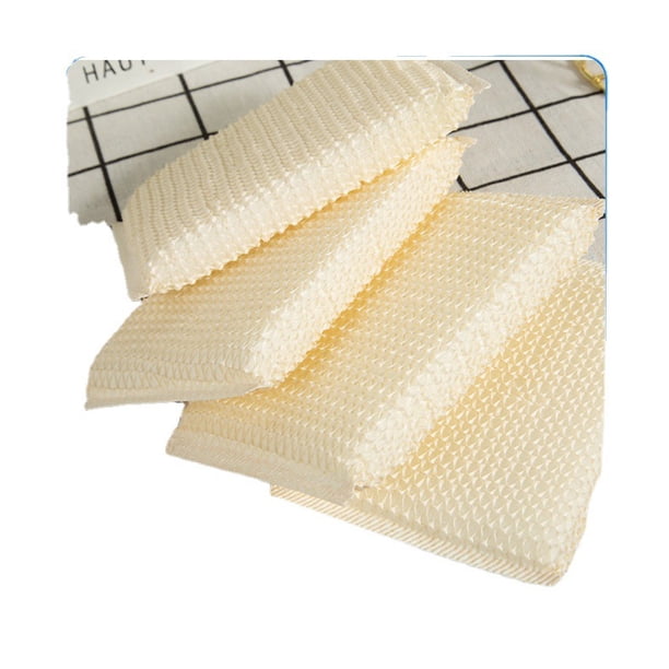 6 Pack Multi-Purpose Scouring Pads, Non- Scratch Cleaning For Pots ...