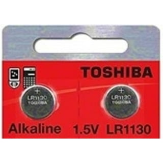 Lr1130 Battery Conversion