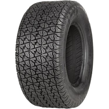 OTR Chevron II 11X4.00-4 Load 4 Ply A/S Lawn & Garden Tire - Walmart.com