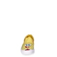 SpongeBob SquarePants Men's Slip-on Casual Sneaker - Walmart.com