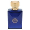 Versace Dylan Blue Eau De Toilette Mini for Men, 0.17 Oz Cologne ...