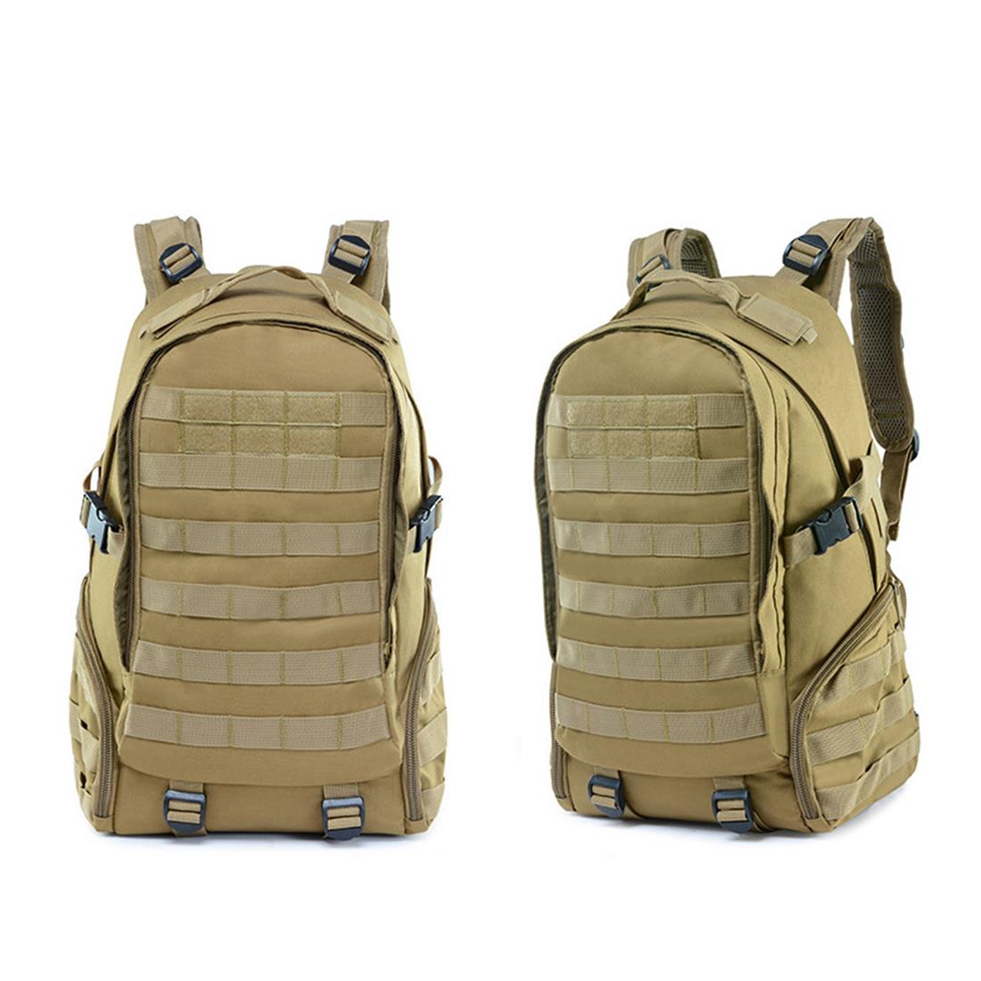 Battle Pack Tactical Backpack 1 to 3 Day Assault Pack Combat Veteran ...