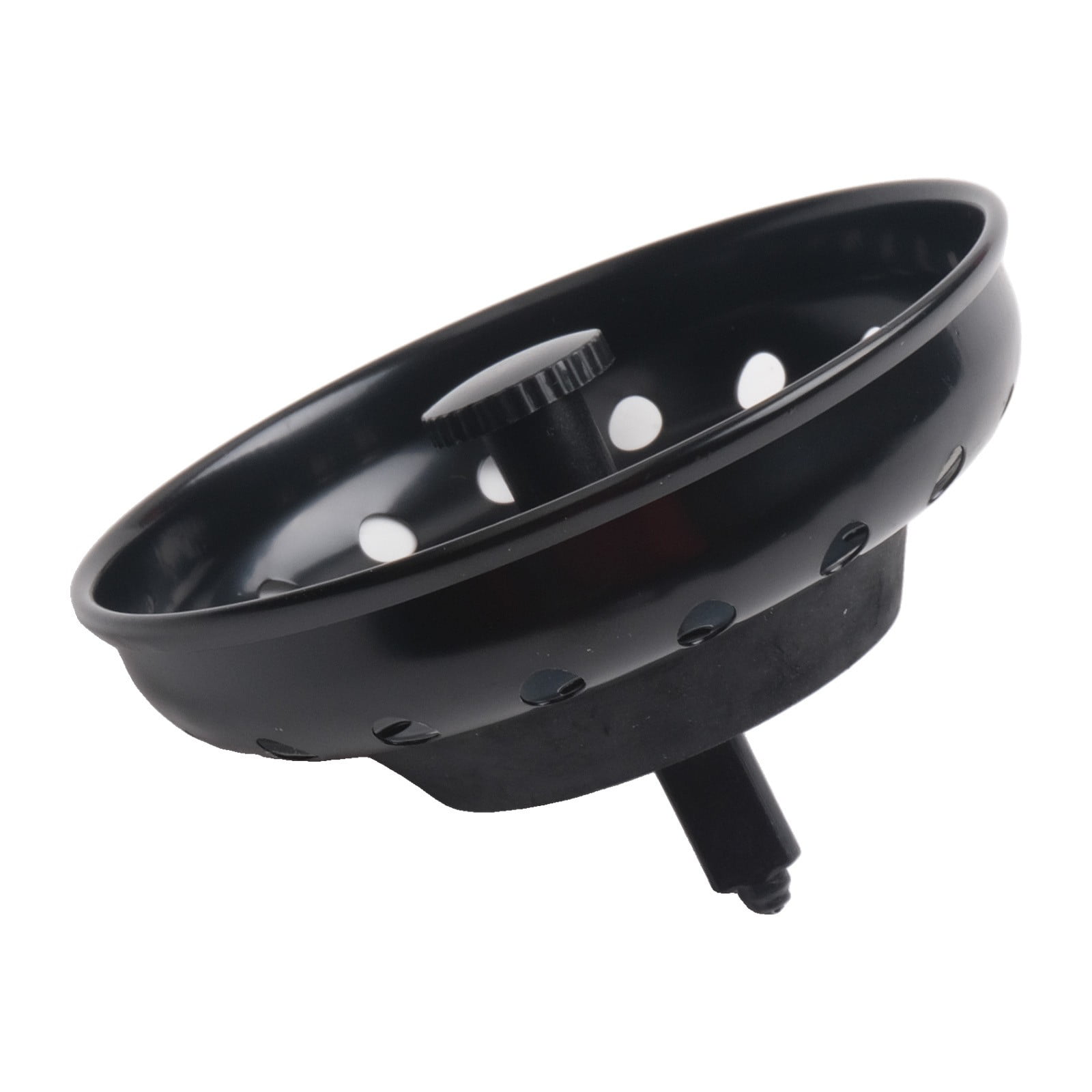 Universal Kitchen Sink Strainer Garbage Disposal Plug Stainless Steel ...