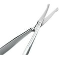 Havel's Snip-Eze Embroidery Snips 4.75"-Rounded Tip - Walmart.com