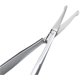 Havel's Snip-Eze Embroidery Snips 4.75"-Rounded Tip - Walmart.com