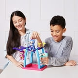 Fingerlings 2 Monkey Play Set (Liv & Simona) by WowWee - Walmart.com