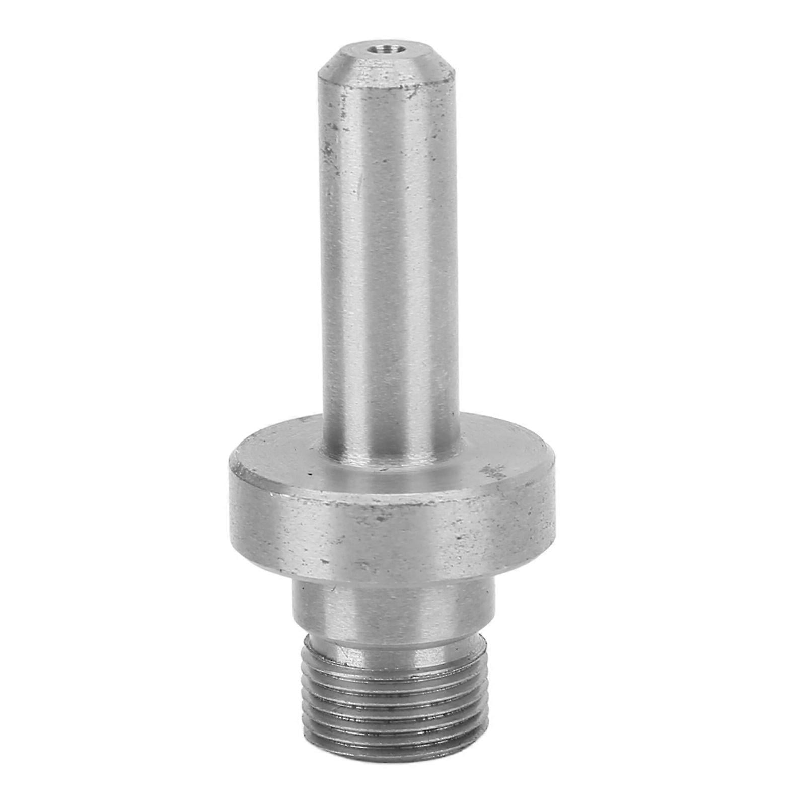 Chuck Connecting Rod Stainless Steel High Hardness Standard Precise M14 ...