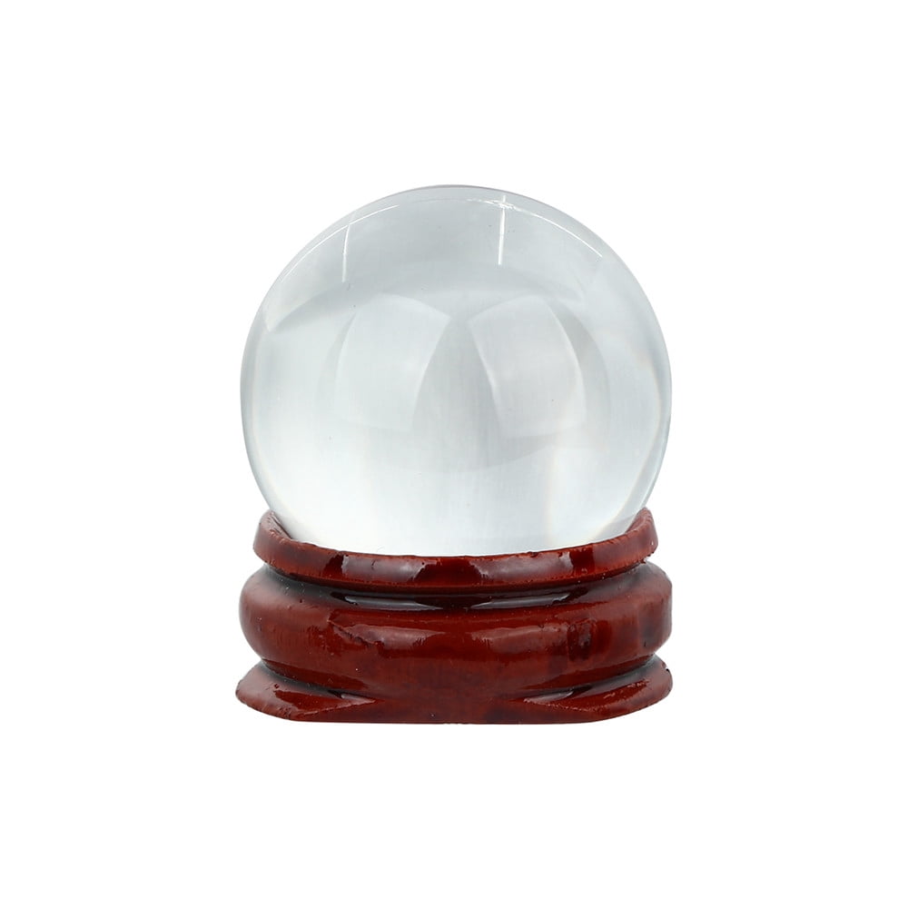 Magic Crystal Ball Stand