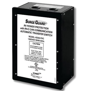 Generlink Automatic Meter-Mounted Transfer Switch 40 amp - Walmart.com