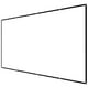 onn. Indoor/Outdoor Folding Projector Screen, White - Walmart.com