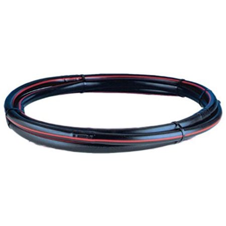 Toro RGP-412-01 100' 1 GPH Dl2000 Series PC Drip Line with 12" Spacing ...