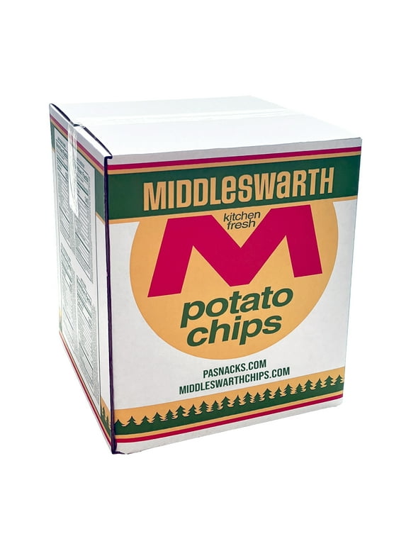 Middleswarth Chips – Walmart.com