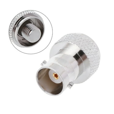 Workman 40-2610 BNC MALE TO UHF / SO239 CB RADIO ANTENNA ADAPTER ...