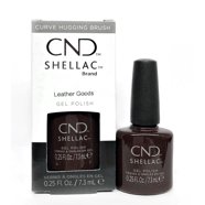 CND Shellac Luxe 60 Second Removal GEL POLISH - Choose From 75 Colors ...