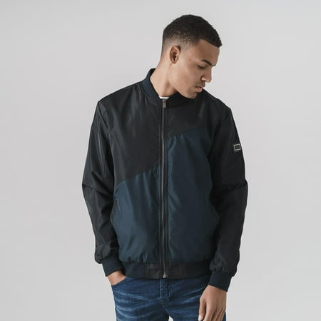 Born Rich Mens Nani Bomber Jacket | Walmart Canada