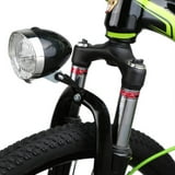 100Fens Classic Led Vintage Bike Headlight Bicycle Retro Light Front ...