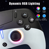 Wireless RGB Controller Compatible with P5/P5 Pro/P5 Slim with Dual ...