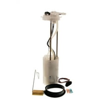 ACDelco GM Genuine Parts MU2159 Fuel Pump and Level Sensor Module with ...