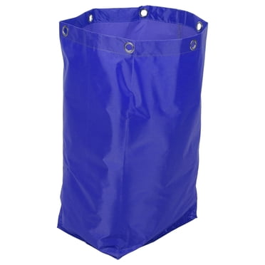 Continental Huskee Plastic Janitor Carrier, Gray - Walmart.com