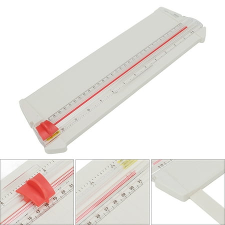 Paper Cutter,Small Paper Cutter Lightweight Portable Paper Cutter Small ...