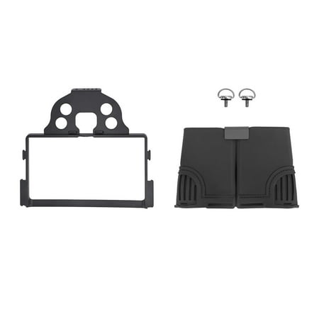 stanreset Controller Sun Hood Folding Collapsible Detachable Sunshade ...