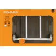 Fiskars Desktop Rotary Trimmer - Walmart.com